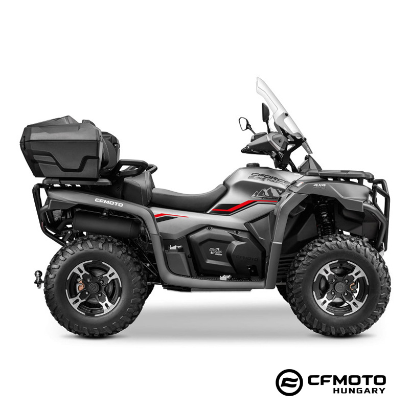 ATV – CFMOTO Hungary